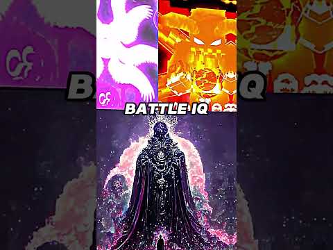 (Special 100 Subs)Void Emperor(SCP CN) VS The Great Beyond