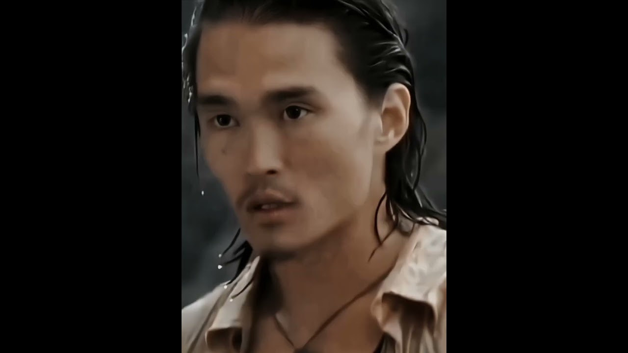 Handsome🙈🙈 #karlyune #actor #america