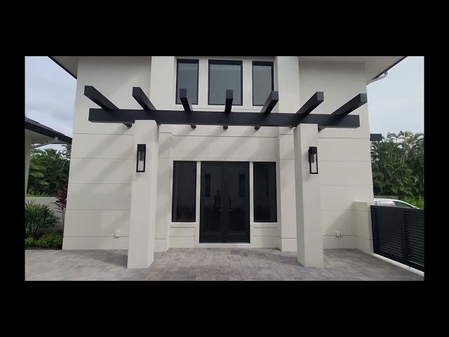 Home - Rendon Painting Inc- Residential and Commercial Painting Naples, FL