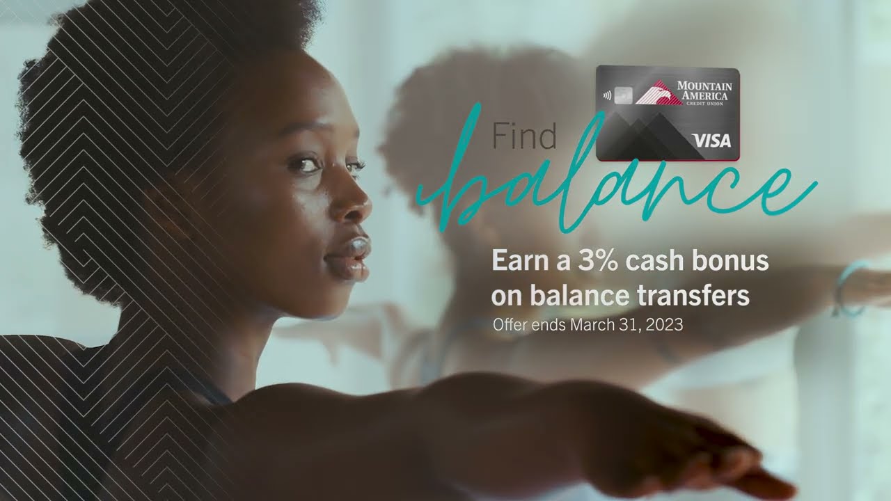 Mountain America Credit Union in Utah & the West