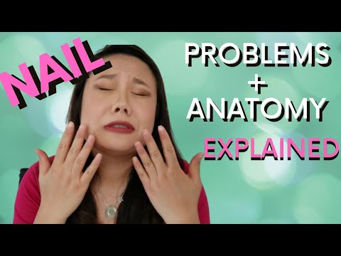 Common Nail Problems Explained – Today's Curiosity