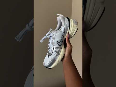 NIKE V2K RUN | TRY ON | UNBOXING | NIKE WOMEN #nikev2krun
