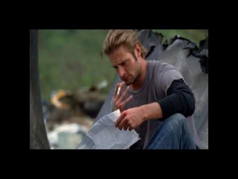 Behind the scenes: LOST “Rob Kyker the propmaster” | the propstop's ...