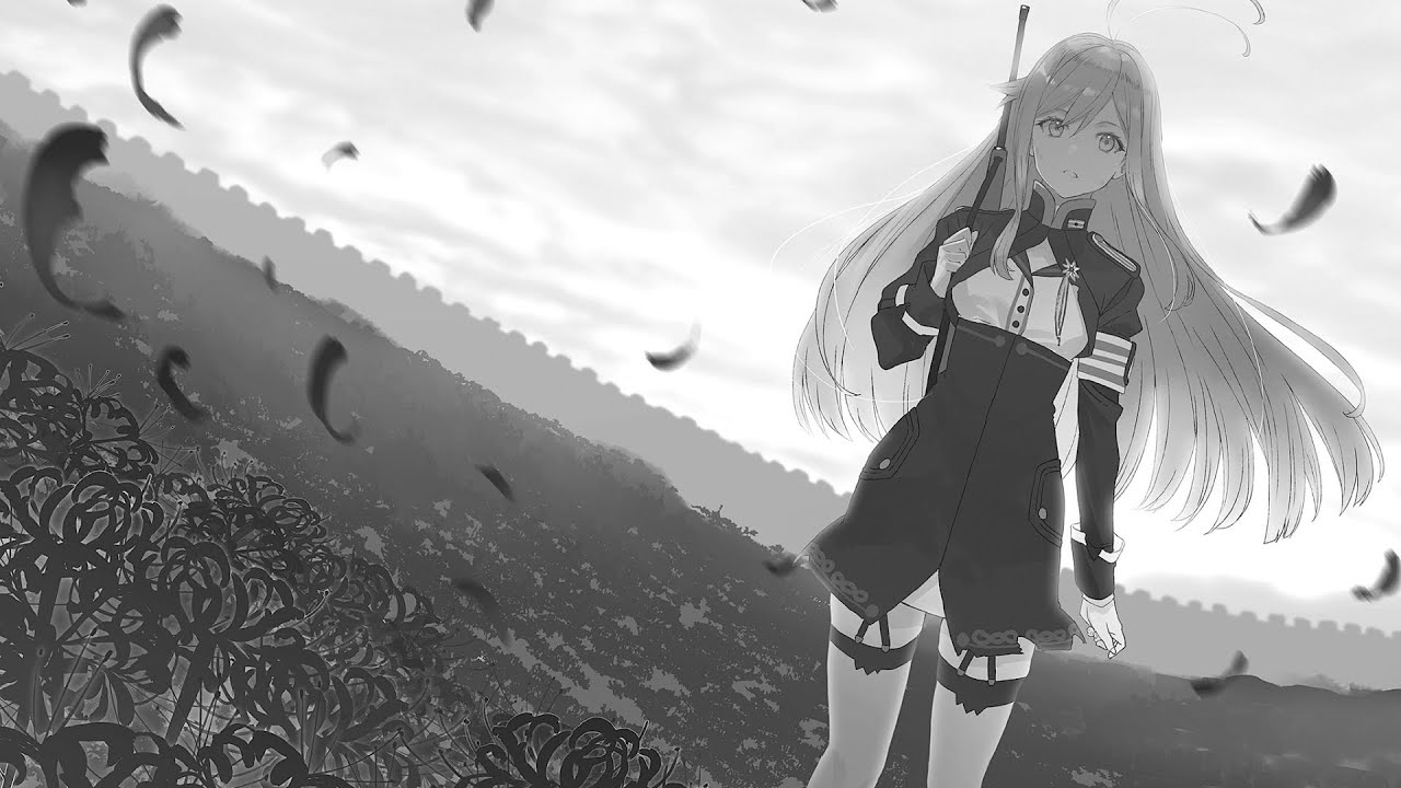 86 - EIGHTY SIX Lena Wallpaper Engine