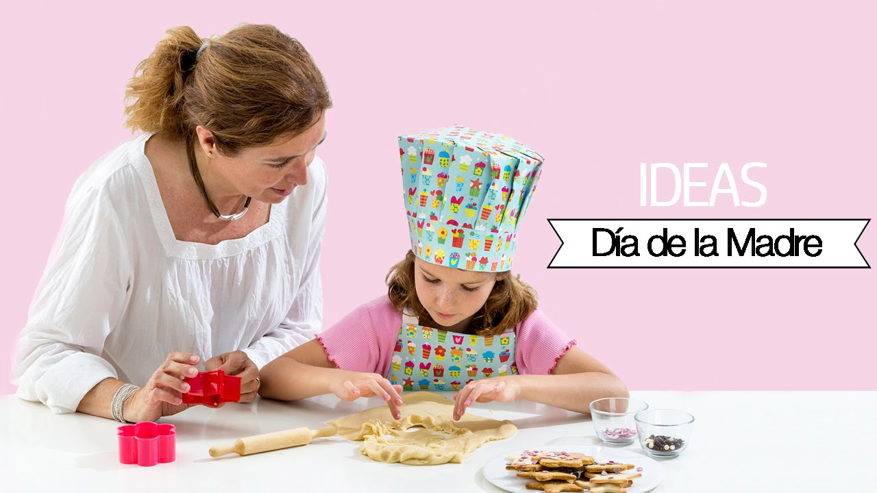 MIQUELRIUS - Ideas Día de la Madre