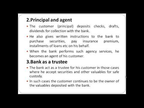 Introduction to Banking - ICT ELRC