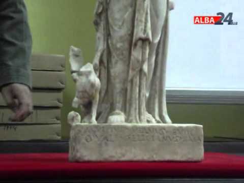 Descoperiri arheologice pe teritoriul Romaniei | sssefora