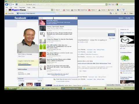 facebook for dummies