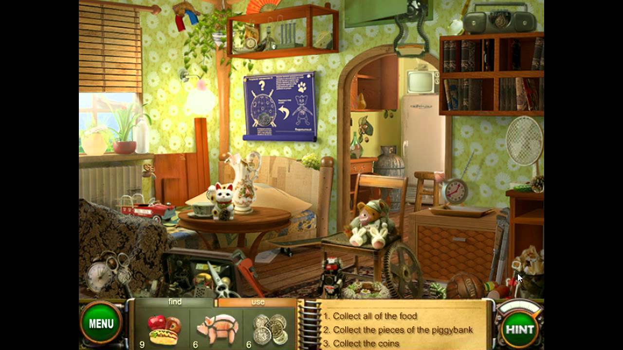 Sprill and Ritchie: Adventures In Time (Game Walkthrough by GirlsGames.com)