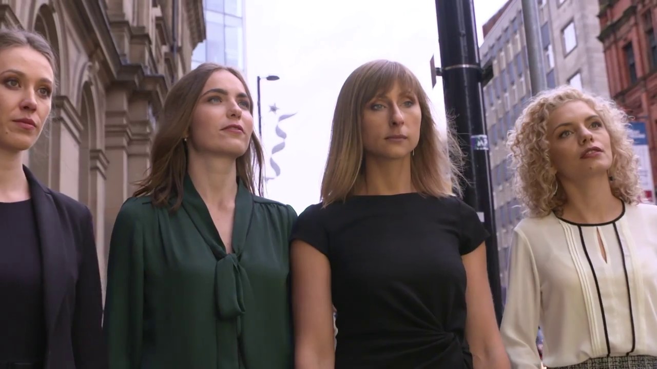 Godel Devs In The City