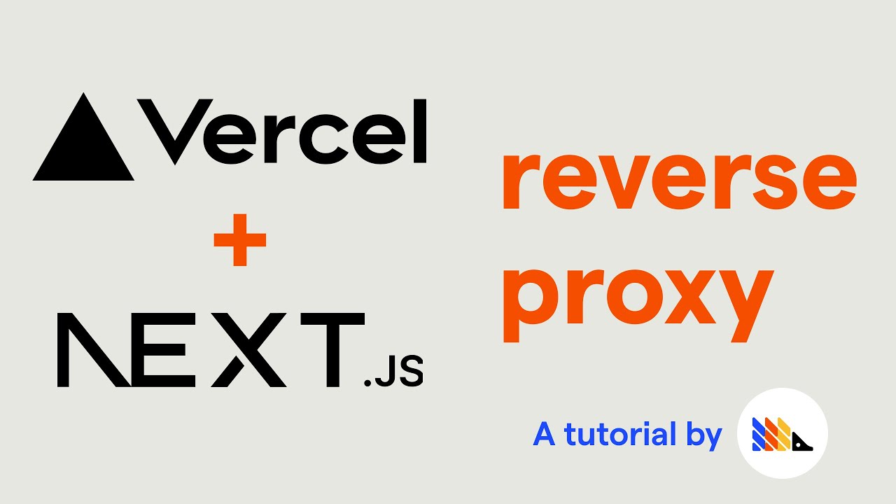 How to set up a reverse proxy from Vercel/Next.js to PostHog