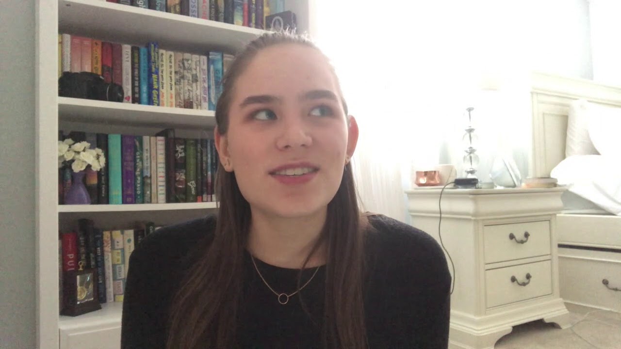 Immersion Reflection 2019