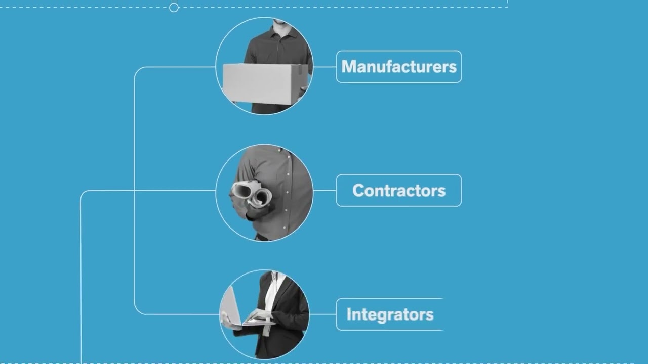 Graybar Data Center Solutions