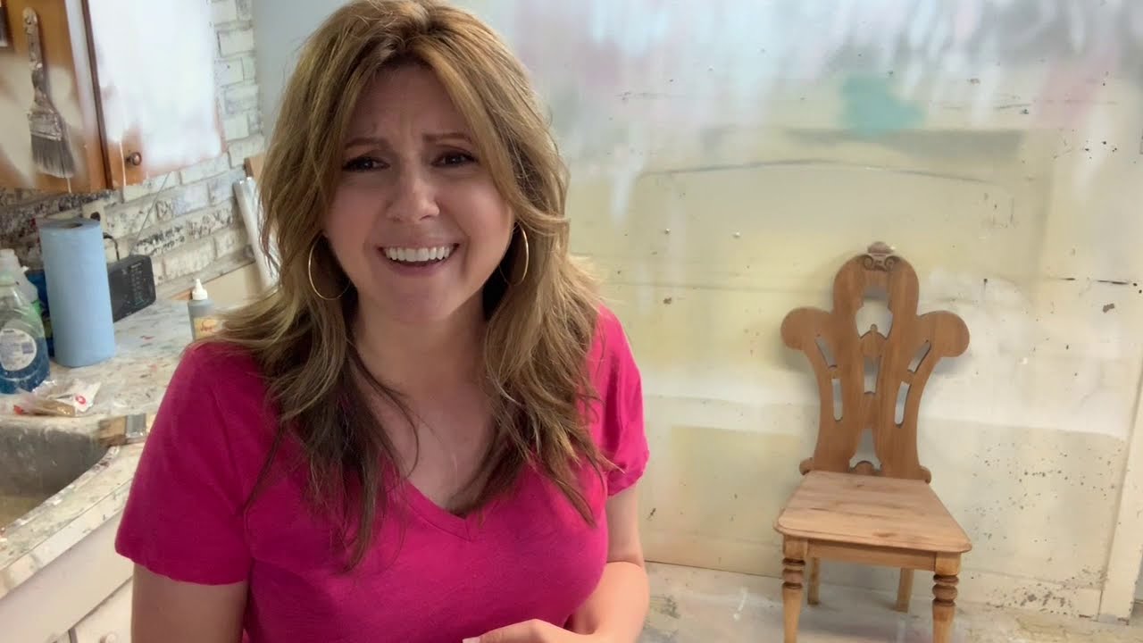 How To Whitewash Wood