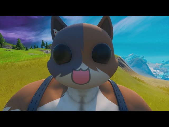 Top 5 reactive Fortnite skins that are a must-have