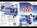 Happy Feet Video Game Watch HD Mp4 Video Download Free