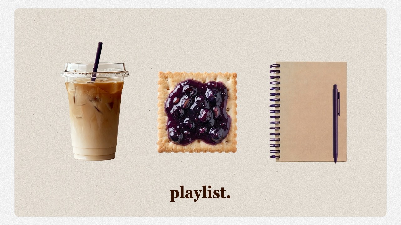 Let’s just start with what we can do today.