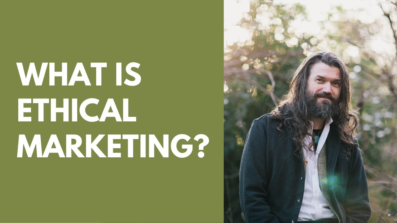 What Is Ethical Marketing?