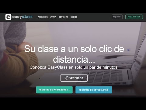 Easyclass - Features, Reviews & Pricing (October 2025)