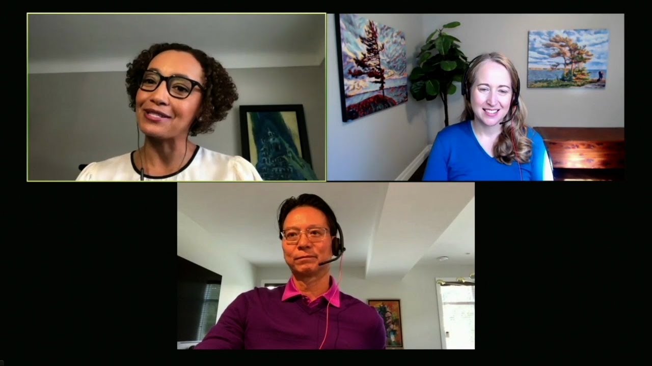 CSPS Data Demo Week: Predictive Data for Recruitment and Talent Management