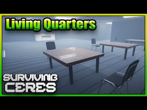 Steam Community :: Surviving Ceres