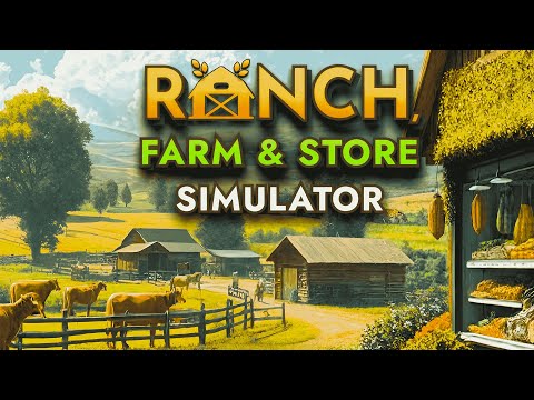 Steam Community :: Video :: I Built a Farm and Ran the Store Myself! 🐓🌽 ...