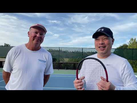 NEW 2022 WILSON CLASH 100UL V2.0 REVIEW - PERFECT FOR WHO?