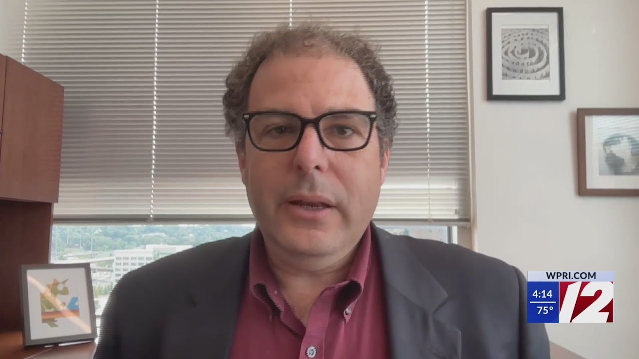 Community Focus: Michael Littman, Brown University Professor talks AI