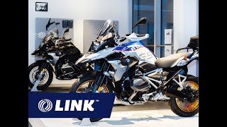 Have You a Passion for Motorcycles? Then This Is Your Dream Business ...