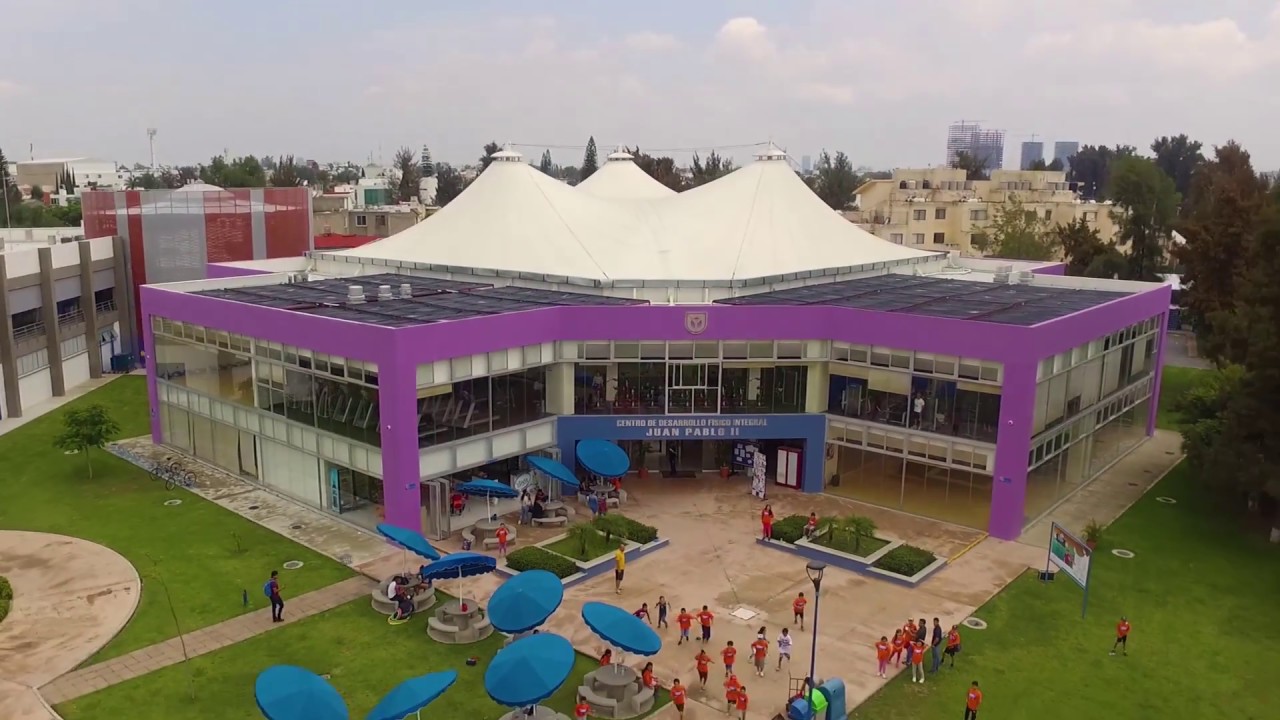 Drone Films - CEDEFI Univa Guadalajara