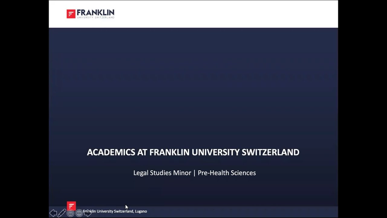 Pre-Health Sciences | FUS