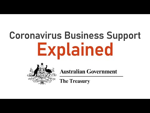 Sole Traders | Australian Coronavirus Business Support Explained