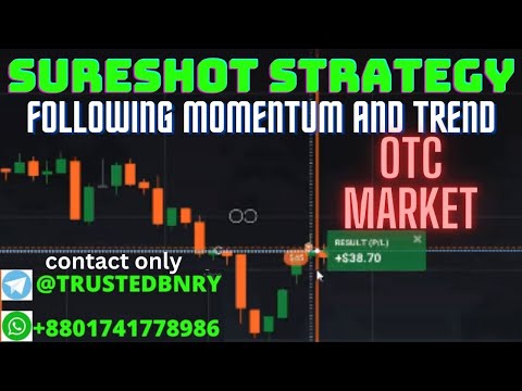 Price action for binary options momentum strategy trendy market strategy for sure profit iq option