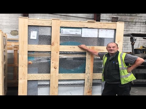 MAG Laundry Equipment services 2017