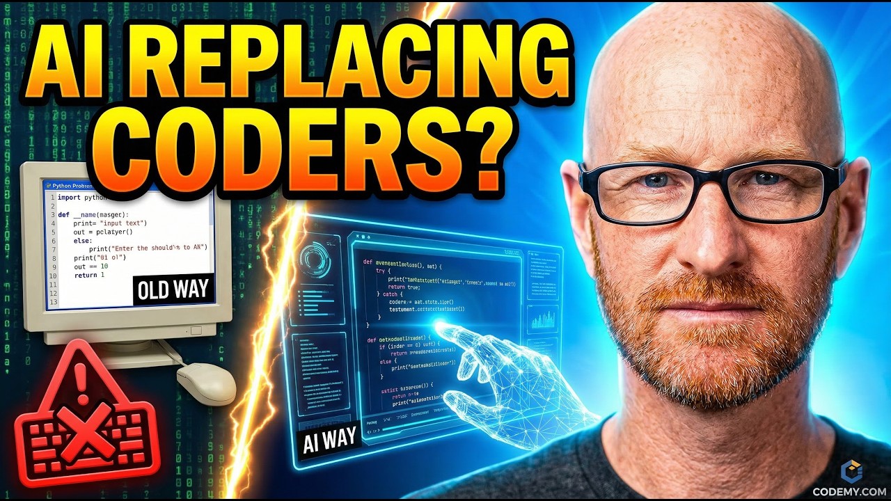 Is It Too Late To Learn Python?!