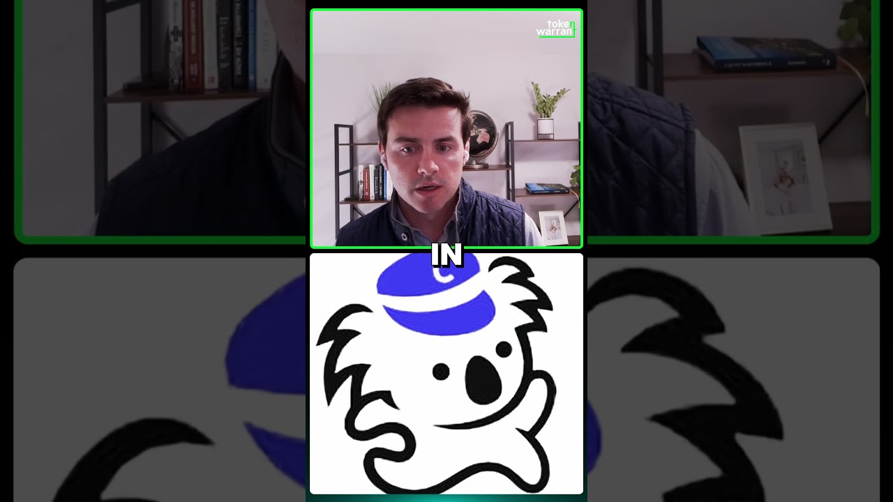 The rise of stablecoins