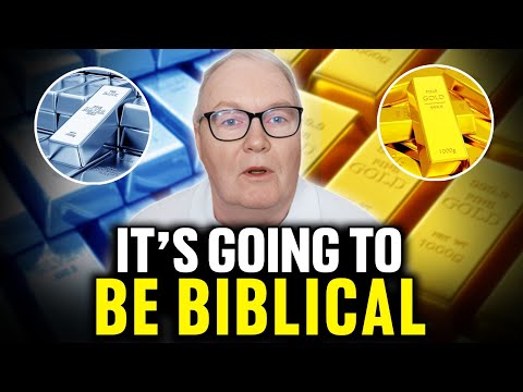 1000% SILVER Price Explosion Incoming! The ULTIMATE SHOCKWAVE Is Starting Now – Jeff Clark