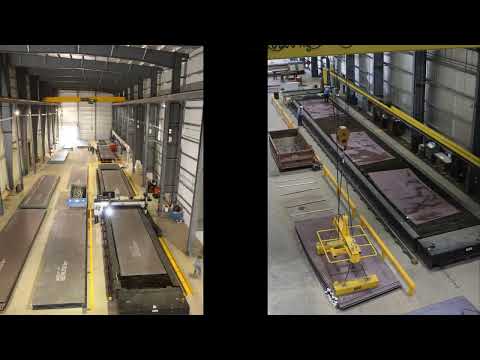 TF Warren Company Video Spanish Version