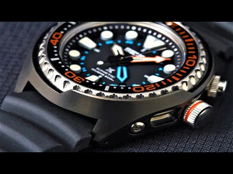 Top 6 Best Seiko Watches For Men [2023] | Best Seiko Watch 2023