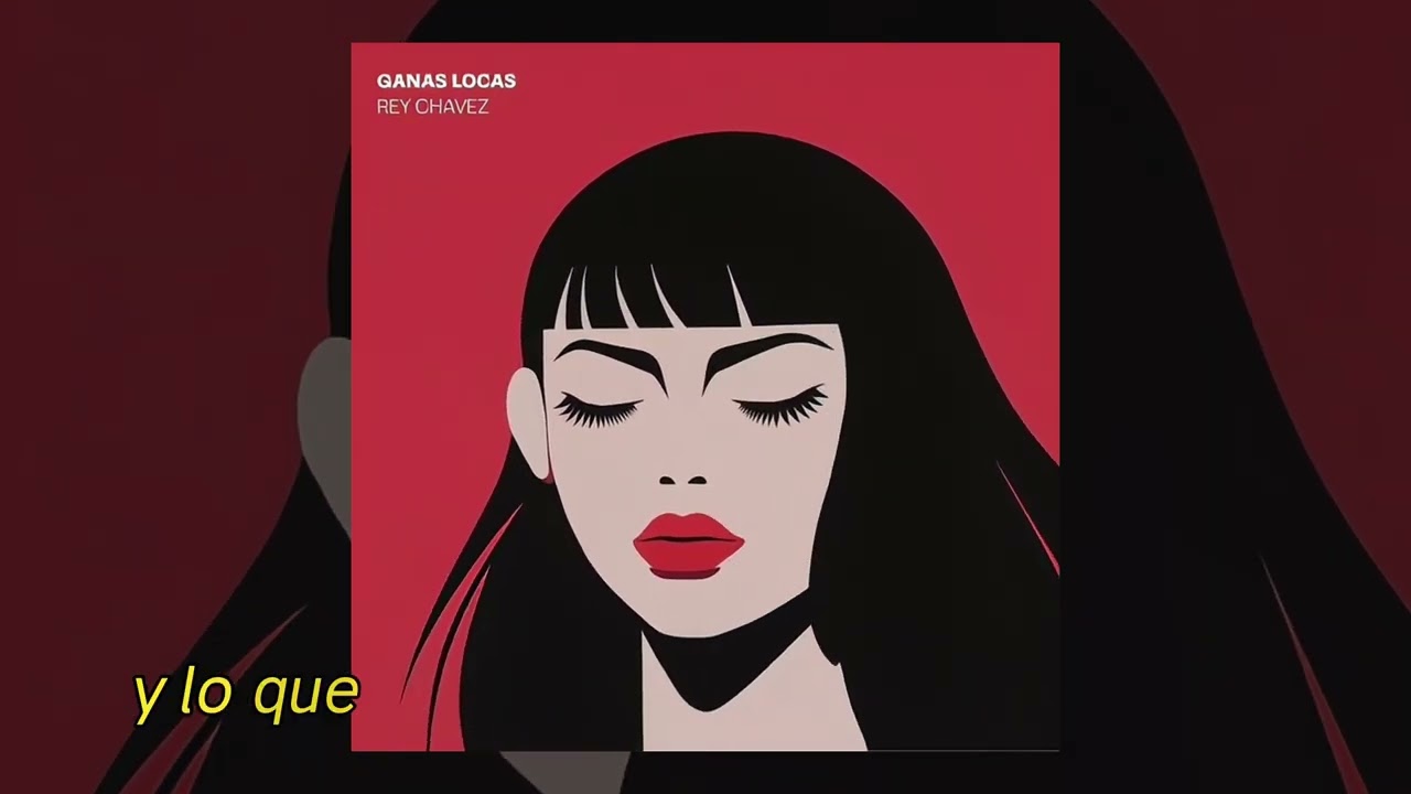 Ganas Locas by Rey Chavez from USA | Popnable
