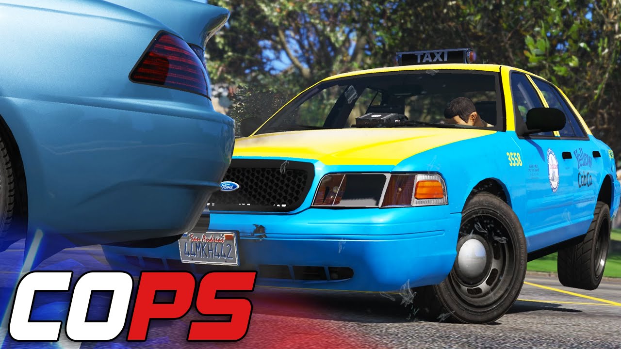Code Zero Cops #26 - Excessive Force! (My Run)