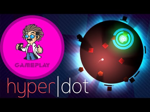 Steam Community :: HyperDot