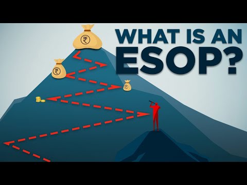 Understanding Employee Stock Options: Definition, Terminologies and Advantages