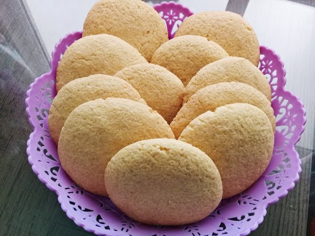 BROA DE FUBÁ DELICIOSA- MAIS FÁCIL DO MUNDO | Cantinho do Video Vídeos ...