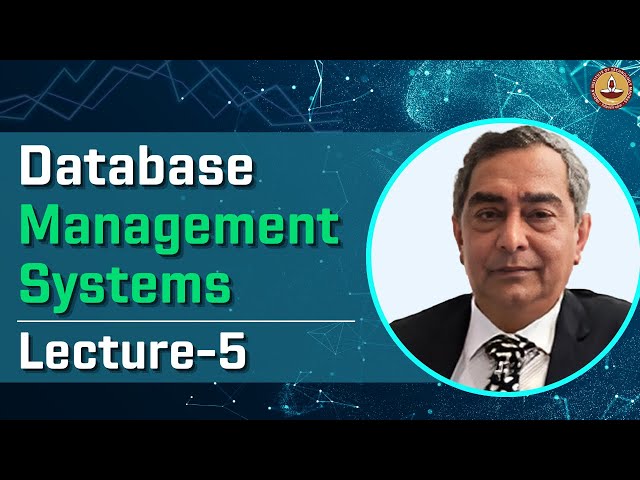 Understanding Database Management Systems: Key Concepts and Design ...