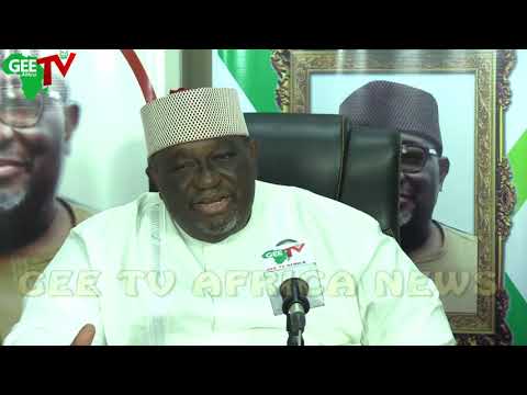 100 Days In Office: ANAN President, Rev Canon Prof. Benjamin Osisioma Gives Account In Abuja
