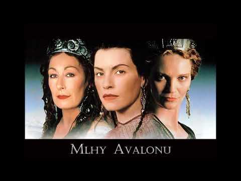 Perfect Time - Moya Brennan