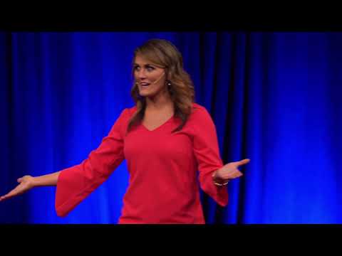 Kimberly Corban – Survivor | 357 Magnum Archive