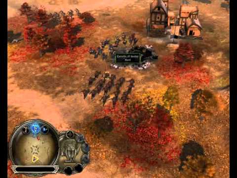 Steam Community :: Video :: Goblins X Mordor - The battle for middle ...