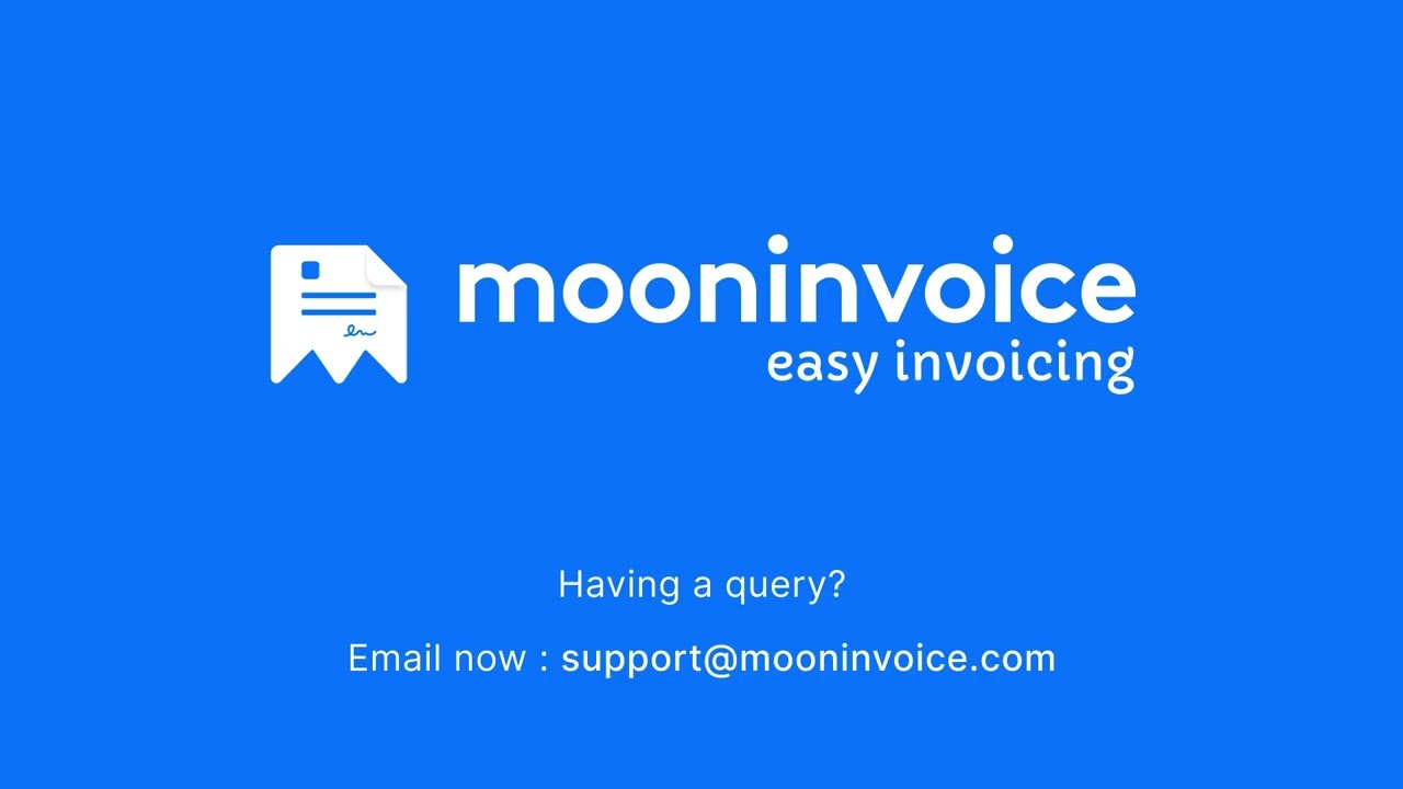 How to Change Fonts of Invoice PDF